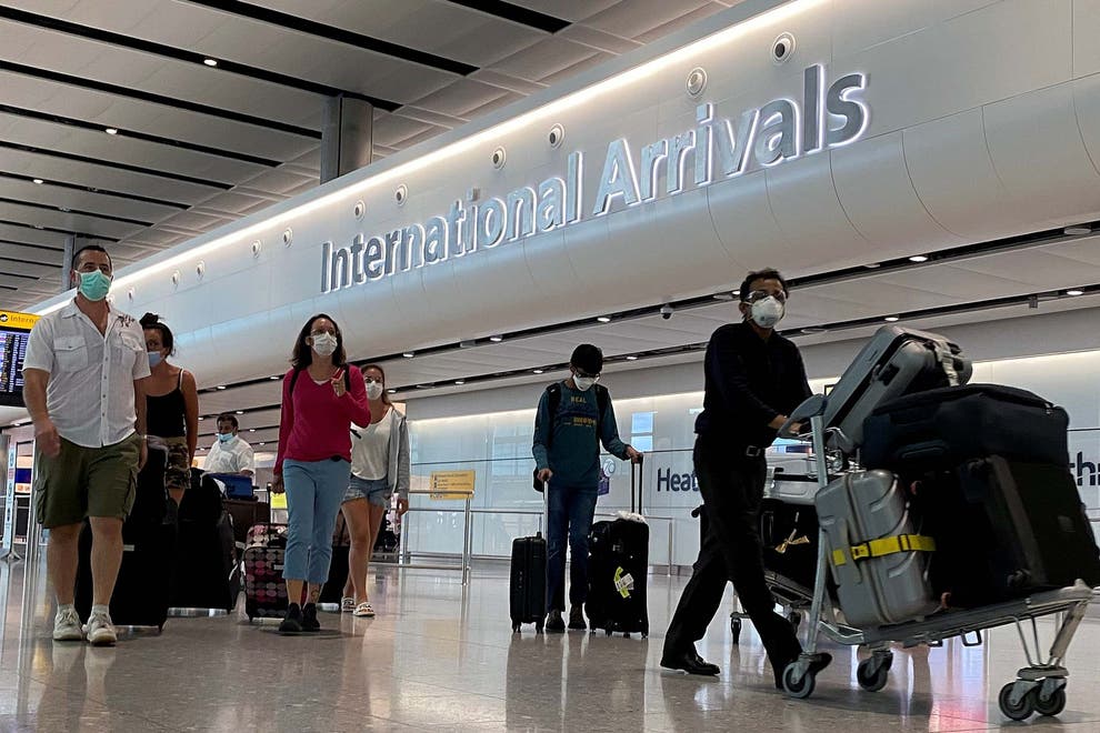 Airport Taxis | Airport Transfer Taxi Service UK